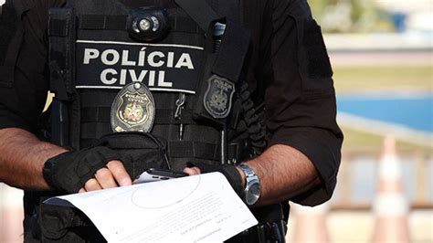 Concurso Pc Sp São 2500 Vagas Para Nível Superior Saiba Mais