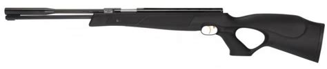 Weihrauch HW97KT Synthetic Blackline Pull The Trigger