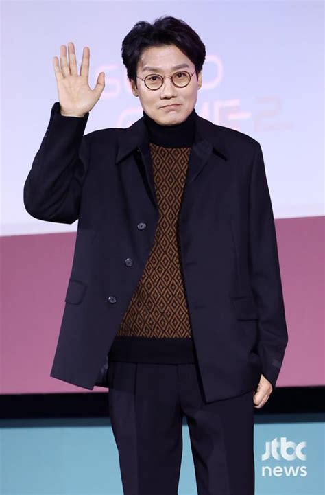 오징어 게임에 수상한 그녀까지…황동혁표 슈퍼 Ip의 힘 Jtbc 뉴스