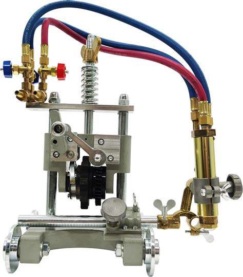 Cg2 11g Torch Track Burner Manual Track Burner Philippines Ubuy