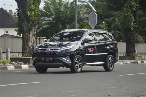 2019 Daihatsu Terios R Deluxe SUV Editorial Photo Image Of North