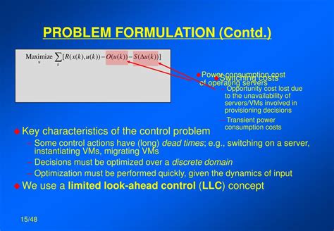 Ppt Power And Performance Management Of Virtualized Computing Environments Via Lookahead