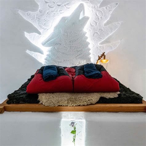 Iglu Finder · Iglu Dorf Das Original