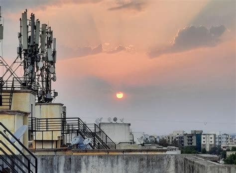 Range Of Lorawan From Short Distances To Astronomical Proportions