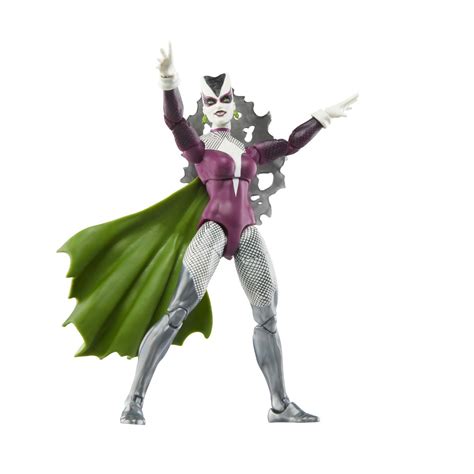 Marvel Legends Strange Tales Marvel S Lilith Inch Action Figure