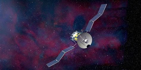 New Codes Enhance Deep Space Communication Precision Ieee Spectrum