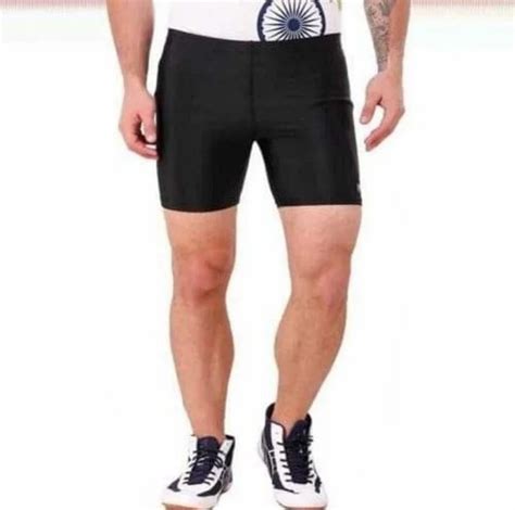 Lycra Plain Loomex Tits Short Printed At ₹ 115piece In Meerut Id