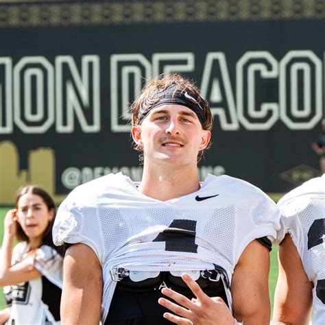 The Official Wake Forest Demon Deacons Marketplace For Nil Deals