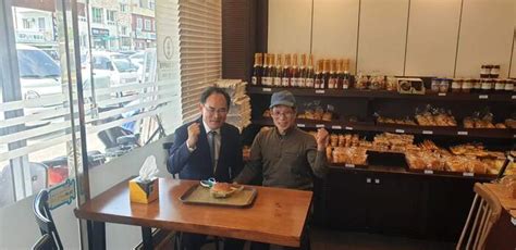 영양군 임종득 국회의원 당선인 초청 간담회 문화매일