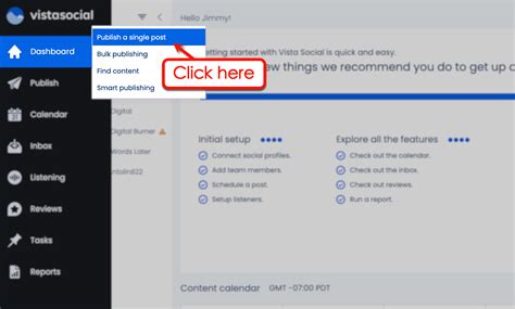 Facebook Post Formatting Ultimate Guide Vista Social