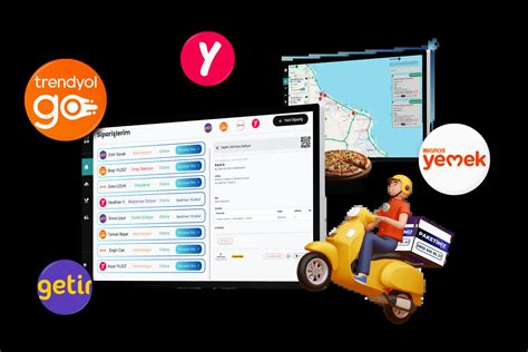 Kurye Takip Modülü ile Paketlerinizi Kolayca Yönetin Paketiniz