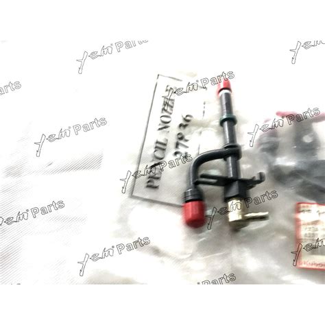 Yem Engine Parts For Kubota D1462 D1462 Di D1453 D1453 T