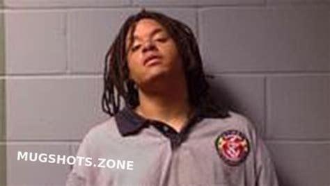 William James Allen Waldrup 02 03 2024 Johnson County Mugshots Zone