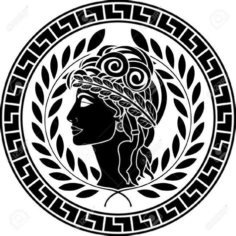 Athena Symbol Athena Tattoo Tatoo Geek Tatoo Art Greek Mythology Tattoos Greek Mythology