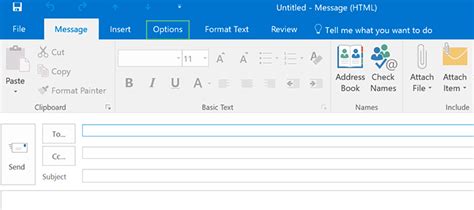 How To Encrypt An Email In Outlook Laptop Mag