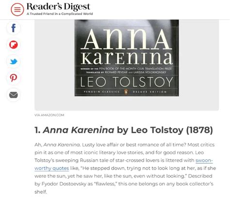 How To Write A Listicle With Examples