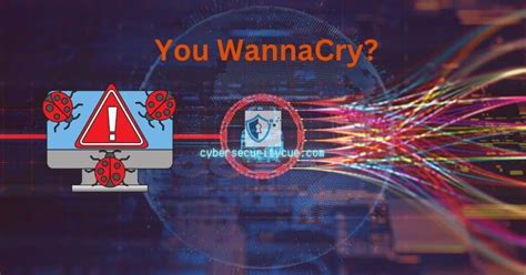 Decrypting WannaCry How Does The WannaCry Encryption Process Work