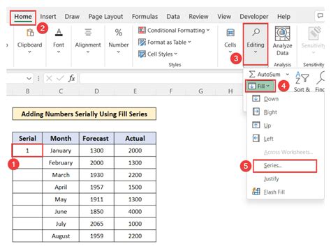 Methods For How To Add Numbers In Excel Earn And Excel