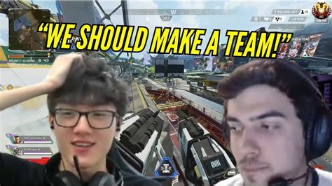 Imperialhal And Iitztimmy Push Every Team In Pred Lobbies Youtube