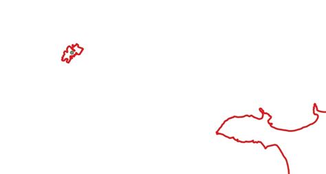 Part 3 Gis And Spatial Analysis → Buffer Clip And Intersect Vector Data Geoacademy Portal