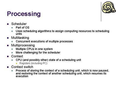 Computer Systems Operating Systems Jakub Yaghob Operating System