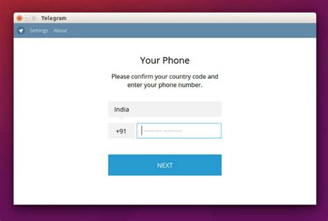 How To Install Telegram Desktop Messaging App On Ubuntu Ubuntu