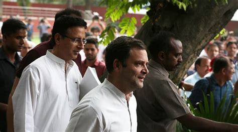 Rahul Gandhi In Mandsaur Highlights If Congress Is Voted To Power In