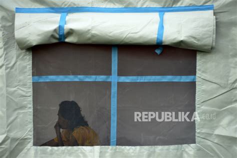 Pelayanan Rsud Mamuju Berangsur Normal Pasca Gempa Republika Online