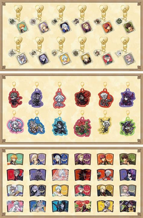 グッズ 「夢職人と忘れじの黒い妖精」1周年特設サイト