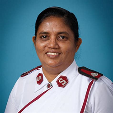 Sri Lanka Salvation Army International Headquarters