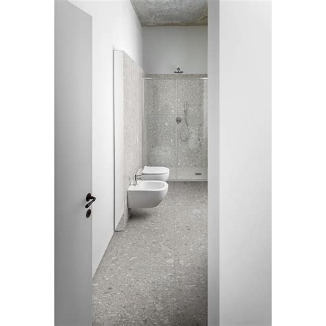 MARAZZI Mystone Ceppo Di Gre20 Grey Rettificato 80X80 MQW8 MARAZZI