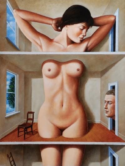 Rafał Olbiński Polish 1943 Tumbex