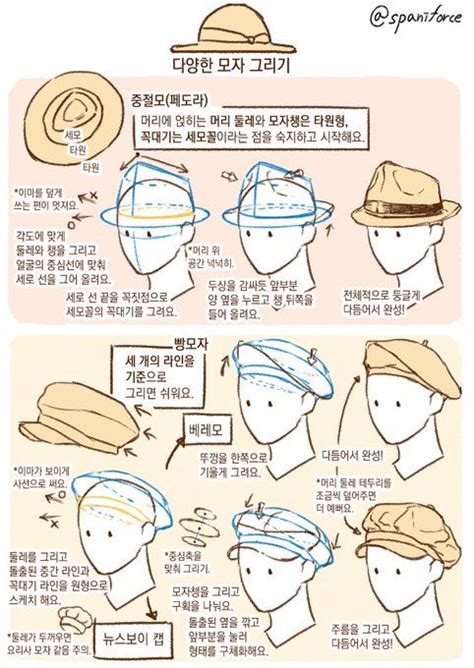 계양 애니포스 자료봇 On Twitter 드로잉 강좌 그리기 튜토리얼 드로잉베이스