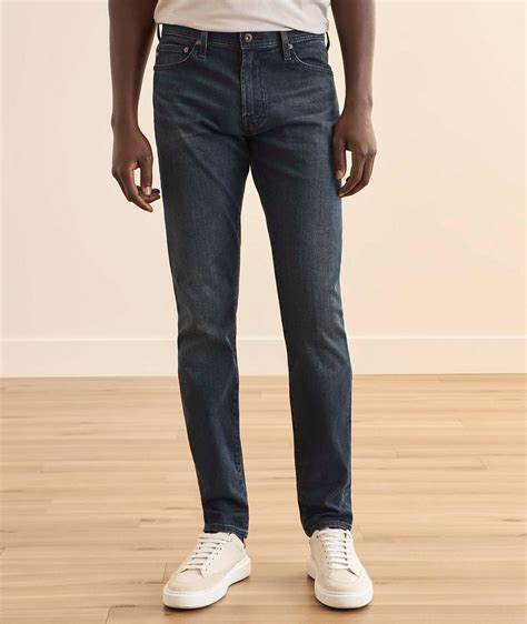 Ag Tellis Modern Slim Fit Jeans Jeans Harry Rosen