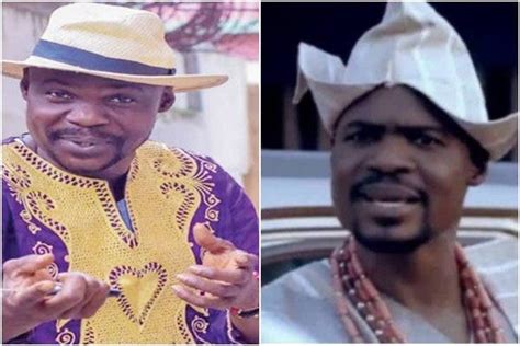 Baba Ijesha Cries Out For Help Over Deteriorating Health In Prison