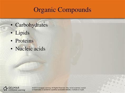 Chemistry Of Living Things Ppt Download