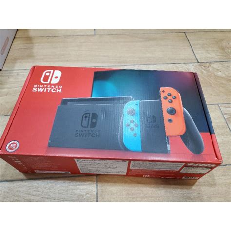 Nintendo Switch 二手主機的價格推薦 2021年1月 比價比個夠biggo