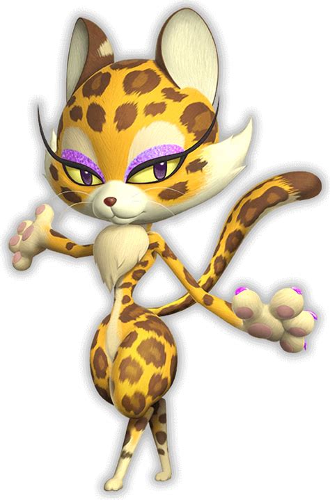 Zarparina Kirbypedia Fandom