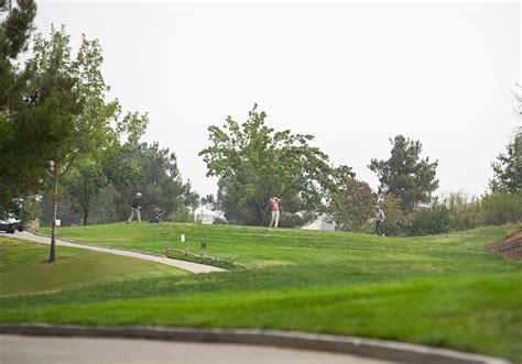 Yucaipa Valley Golf Club Yucaipa Ca