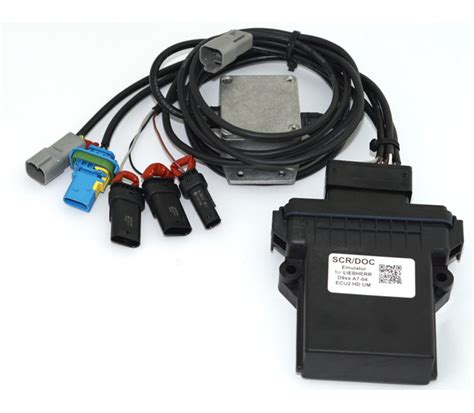 for liebherr scr doc emulator d9xx a7 04 ecu2 hd