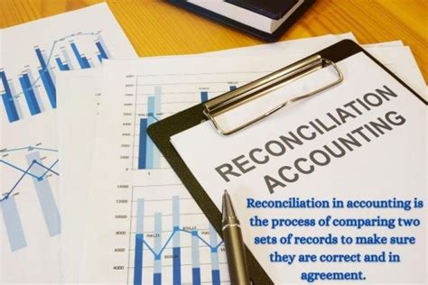 The Main Reasons Behind Reconciliation Discrepancies Founder S Guide