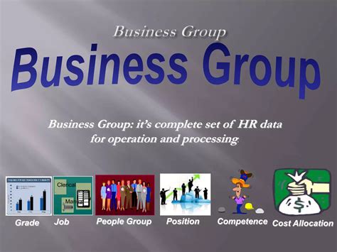 oracle hrms and payroll pptx
