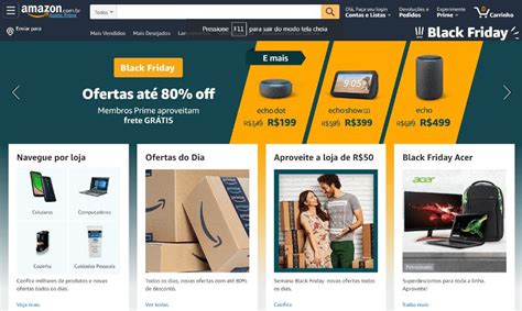 Amazon é confiável Análise completa da Gigante Amazon Confiável