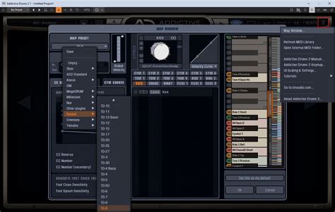 Solved Roland Td 9 Mapping And Triggering Addictive Drum 2 Not