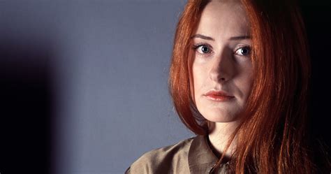Sybilla Rostek z Miodowych lat Nie do wiary jak teraz wygląda