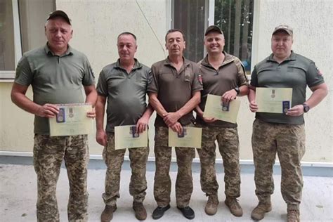 Випускник ЧНУ отримав відзнаку від Президента України Вісті Черкащини