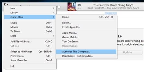 Solutions To Solve IPhone Not Syncing With ITunes
