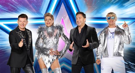 Wielki Sukces Disco Star Powraca W Wielkim Stylu Prawie 3 4 Mln