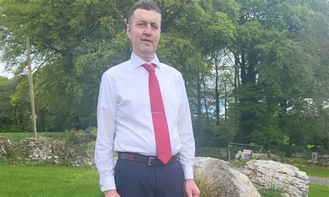 Wexford Dairy Farmer Undergoes Double Lung Transplant Agriland Ie