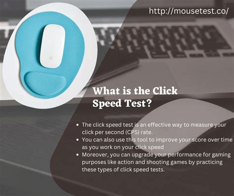 Mouse Test On Linkedin What Is The Click Speed Test The Click Speed